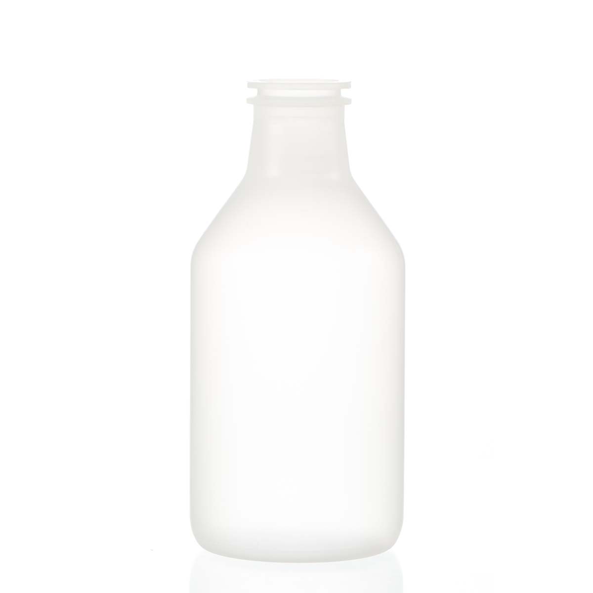 BOTELLA SUERO 250ml. SIN ASA – PLARI