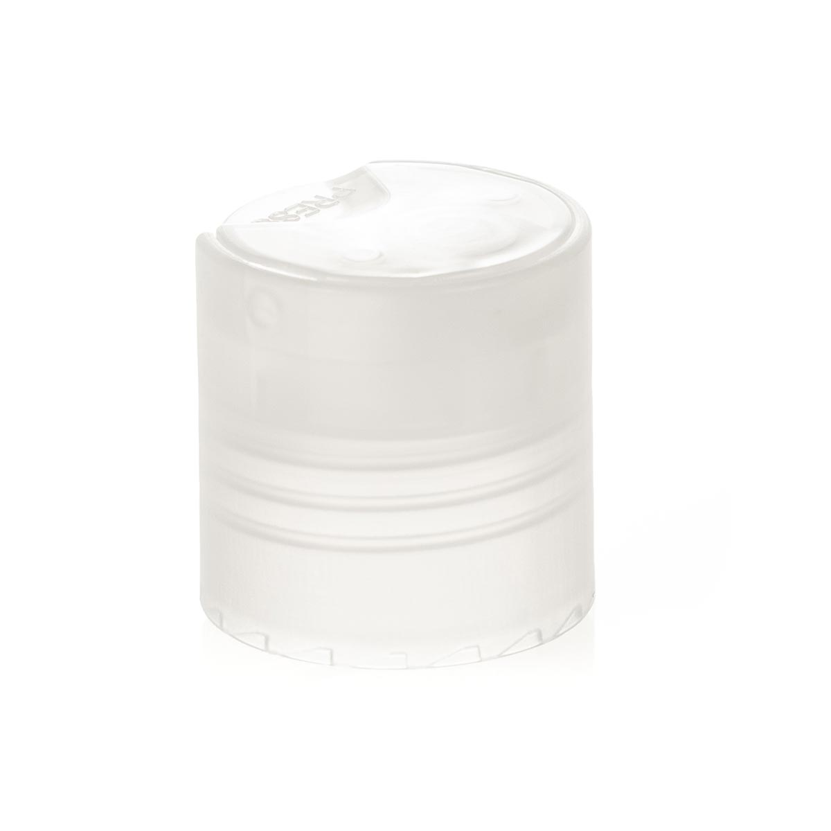 TAPÓN DISC-TOP 24/410 – PLARI